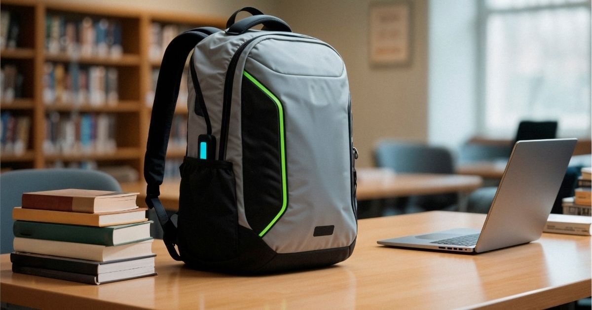 Best Backpacks for College Students 2025 – Stylish & Durable
